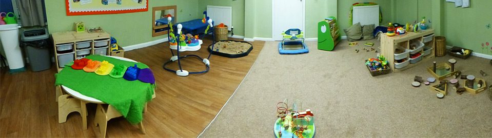 Risk assessment « Ladybirds Day Nursery